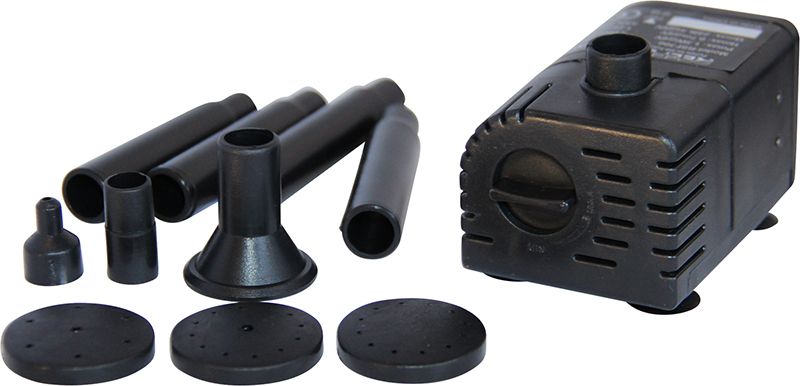 Pump Only for RSFB250-RSFB230-RSF300 | Reefe